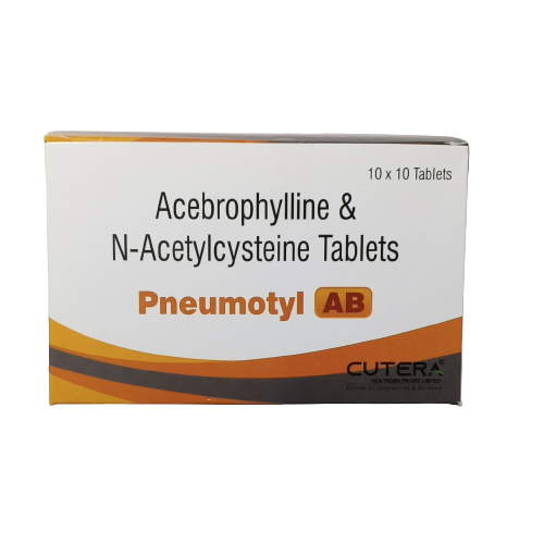 BREATHERA Respicare - Cutera Healthcare