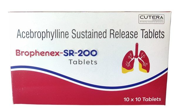 BREATHERA Respicare - Cutera Healthcare