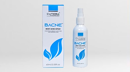 BACNE - Cutera Healthcare