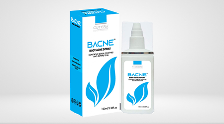 BACNE - Cutera Healthcare